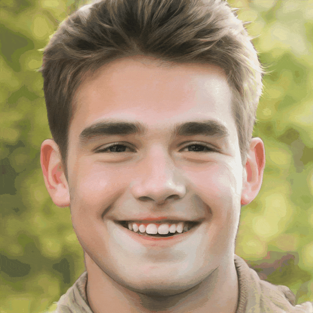 Future Face Generator